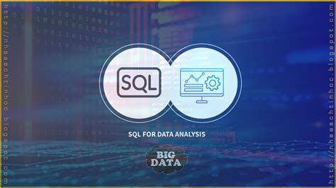 Chia Sẻ Khóa Học Làm Chủ SQL Cho Data Analysis Với BigData Khóa 7410 A