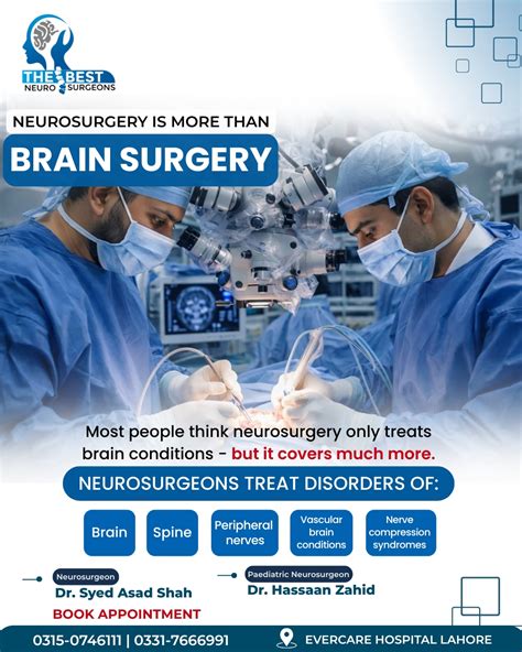 The Best Neurosurgeons