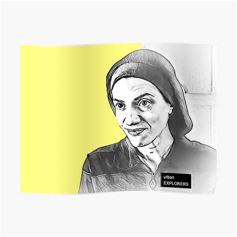 Giti Clr Shtisel 9 Poster For Sale By Urban Explorers Redbubble