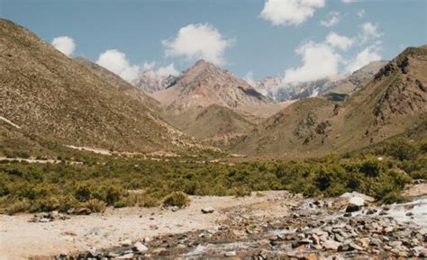 メンドーサ アルゼンチンの風景 Beautiful 世界の絶景 美しい景色