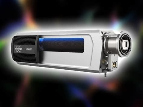 Bruker Releases New Ebsd Detector Ewarp