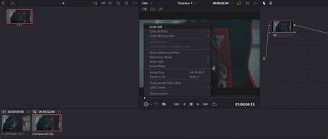 Export A Frame Image From A Video In DaVinci Resolve Quick Steps