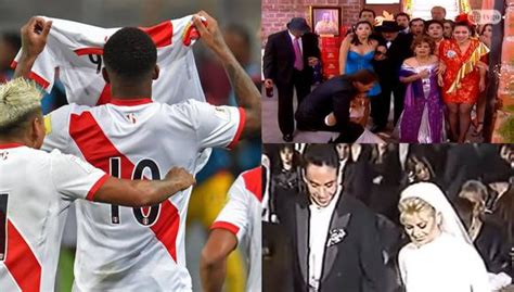 Tik Tok Los 10 Eventos Que Tuvieron Más Rating En La Historia Del Perú