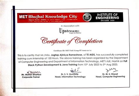 Ajinkya Jagtap On Linkedin Fullstackpython Codingjourney Lifelonglearner