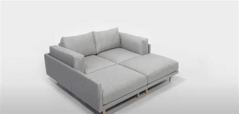 Modular Sofa Systems For Small Spaces That Will Totally Transform Your Living Room