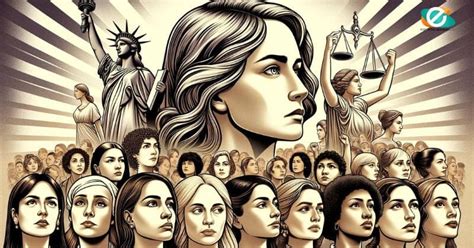 Top 10 Mujeres Clave En La Lucha Por Igualdad En España