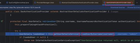 若依前后端分离项目（二）spring Security部分authenticationmanagerauthenticate Csdn博客