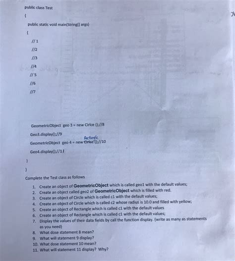 Solved Geometricoblect Colorstring Filled Boolean