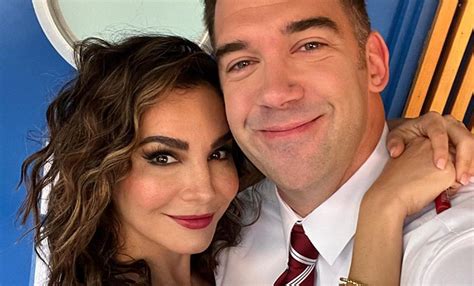 ¿quién Es Lewis Howes Futuro Esposo De Martha Higareda