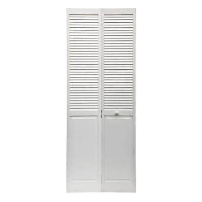 Wood 2375 Inch Wide Closet Doors At