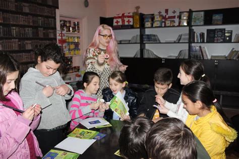 სსიპ ექვთიმე თაყაიშვილის სახელობის ქალაქ რუსთავის 16 საჯარო სკოლა Home Facebook