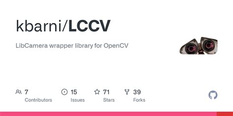 Rpi Camera Options Cannot Be Set C Opencv