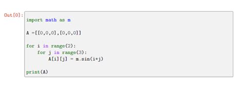 Formatting Jupyter Inout Style Using Minted Instead Of Listing Tex