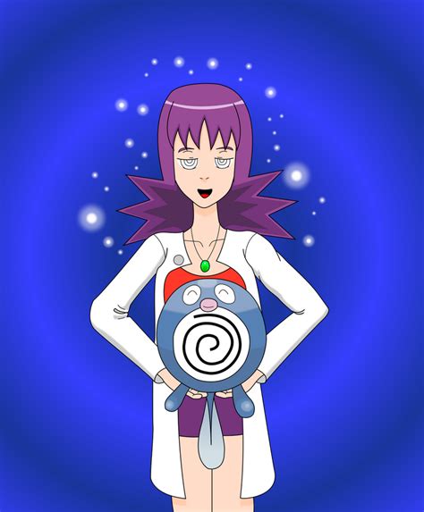 Ivy Hypnotized By Polywag By Megatronman On Deviantart
