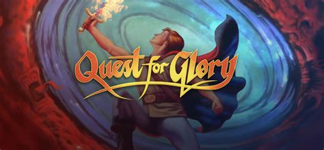 Quest for Glory (includes VGA Remake) Images - LaunchBox Games Database
