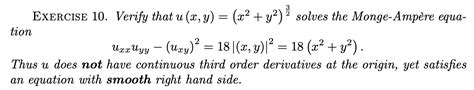 Exercise Verify That U X Y X Y Solves Chegg