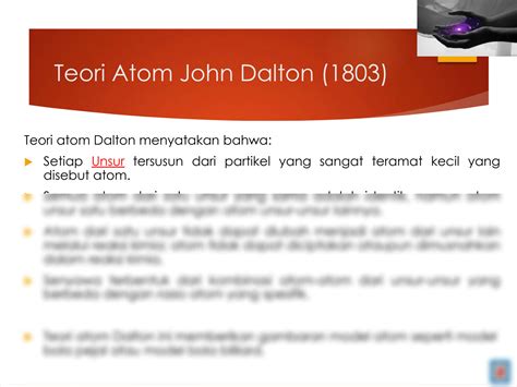 SOLUTION Struktur Atom Atomic Structure Complete Studypool