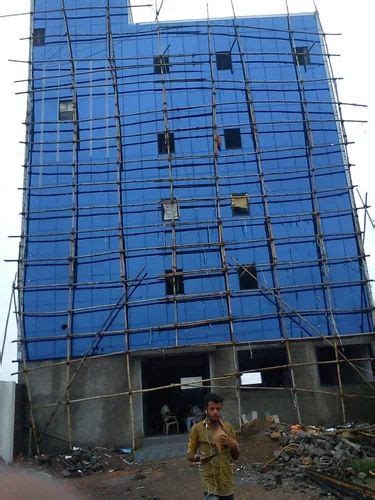 Glass Cladding At ₹ 220 Square Feet In Ahmedabad Id 2851644007612