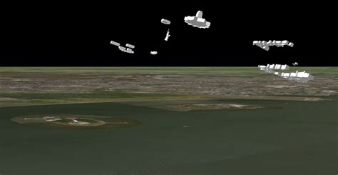 NYC 3D Tiles Demo Doesn T Work In 2D Or CV Issue 5955 CesiumGS
