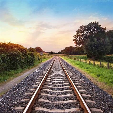 Rail Tracks