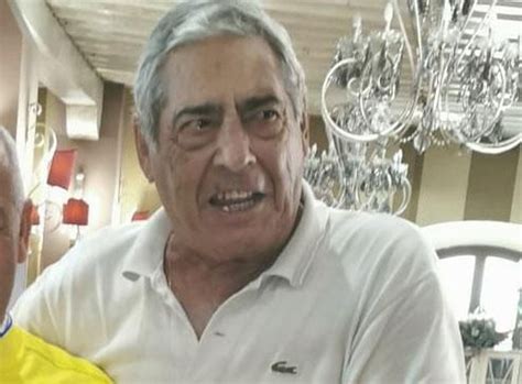 Muere El Doctor Carlos Recio Muchos Años Jefe Del Servicio De