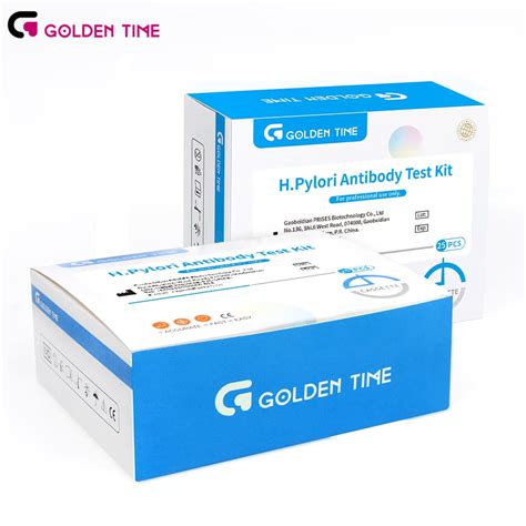Understanding The Significance Of Hepatitis B Core Antibody Testing For