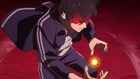 8 Animes Donde El Protagonista Es Fuerte Y Le Gana A Todos Con Su Poder