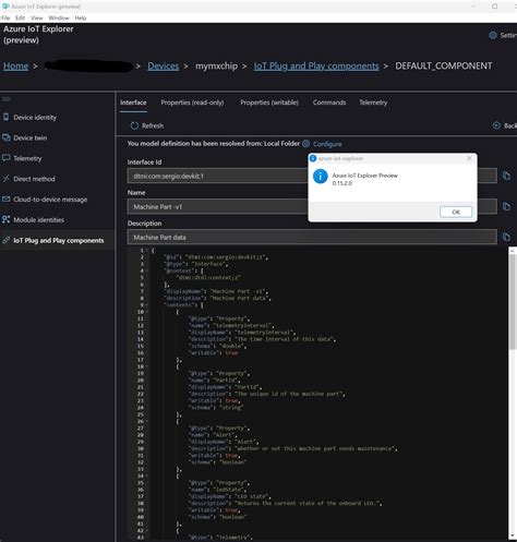 Telemetry Interval Less Than 1 Second · Issue 562 · Azureazure Iot