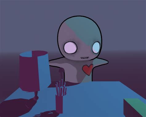 Houdini Character Animation To Unity Animation And Rigging Od Forum