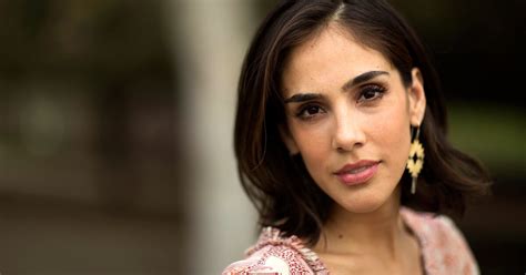 “me Hackeó Todas Mis Cuentas” Sandra Echeverría Contó Escalofriante