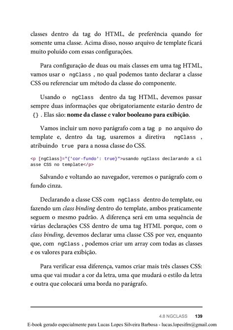 Crie Aplicacoes Com Angular Claudivan Página 155 Pdf Online