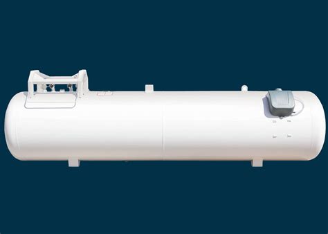 Anhydrous Ammonia Tanks Nh3 Triarc