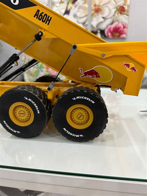 Stl File Bruder A60h Back Door・3d Printer Design To Download・cults