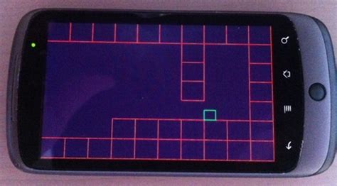 Create A 2d Platformer With Libgdx Part 1