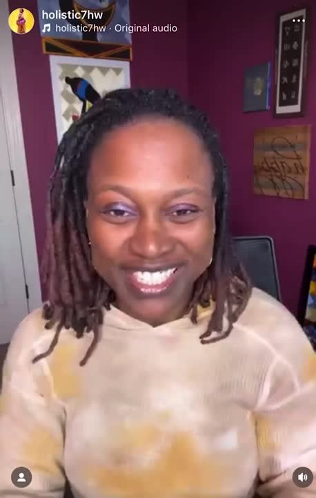 Nyoka Samuels Gilchrist Msn Ed On Linkedin Innovation Technology Health Wellness