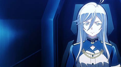 86 Eighty Six Anime Season 3 Eighty Six Characters Ohnlv