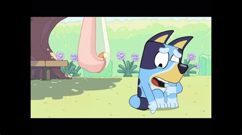Bluey Crying Youtube