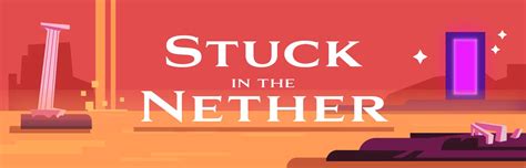 Sitn Stuck In The Nether Minecraft Modpacks Curseforge