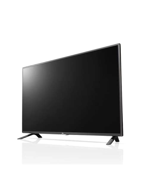 LG 42LF580V LED HD 1080p Smart TV, 42" with Freeview HD and Built-In Wi-Fi