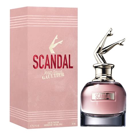 Scandal Eau De Parfum De Jean Paul Gaultier ≡ Sephora