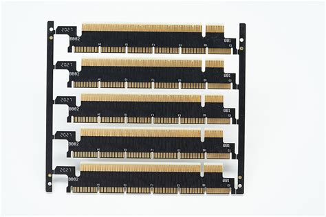 内存条pcb