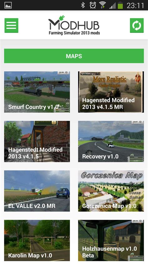 Farming Simulator 2017 Mods Apk For Android Download