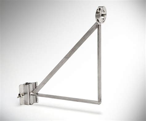 M SR Method Probe Mounted Adapter Environmental Supply Company Environmental Supply Company