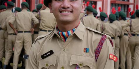 Ncc And Nss Full Form