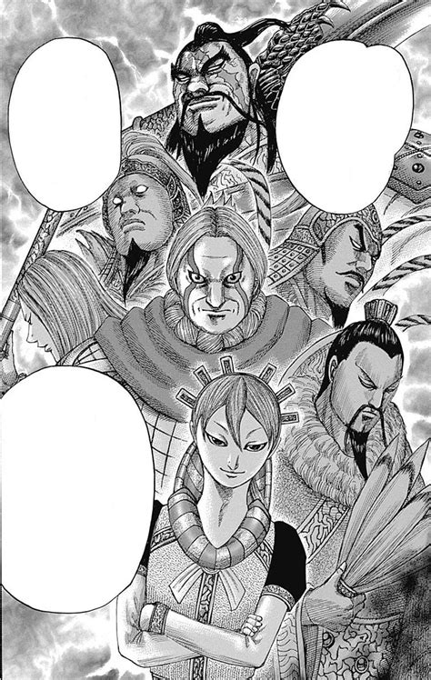 In The Fire Dragons Of Wei Arc What Character Any Would You Want To Be I Would Choose Earl