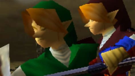 Zelda OoT Multiplayer Randomizer Keysanity 4 YouTube