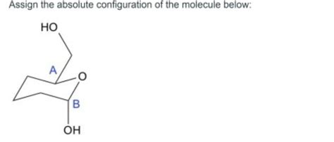 [solved] Tell Whether The Following Molecules Are Optically Active Or
