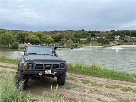 Wakepark открывает офф-роуд трассу для гонок на внедорожниках - Locals