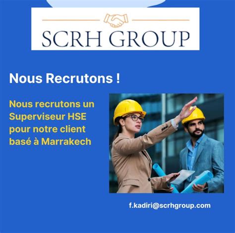 Scrh Group Posted On Linkedin