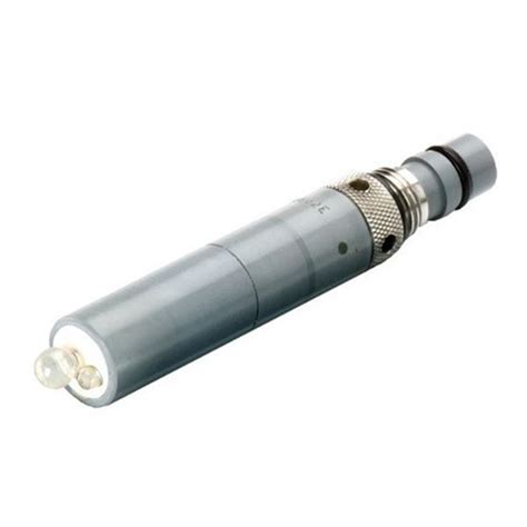 6566 Fouling Resistant Ph Orp Sensor
